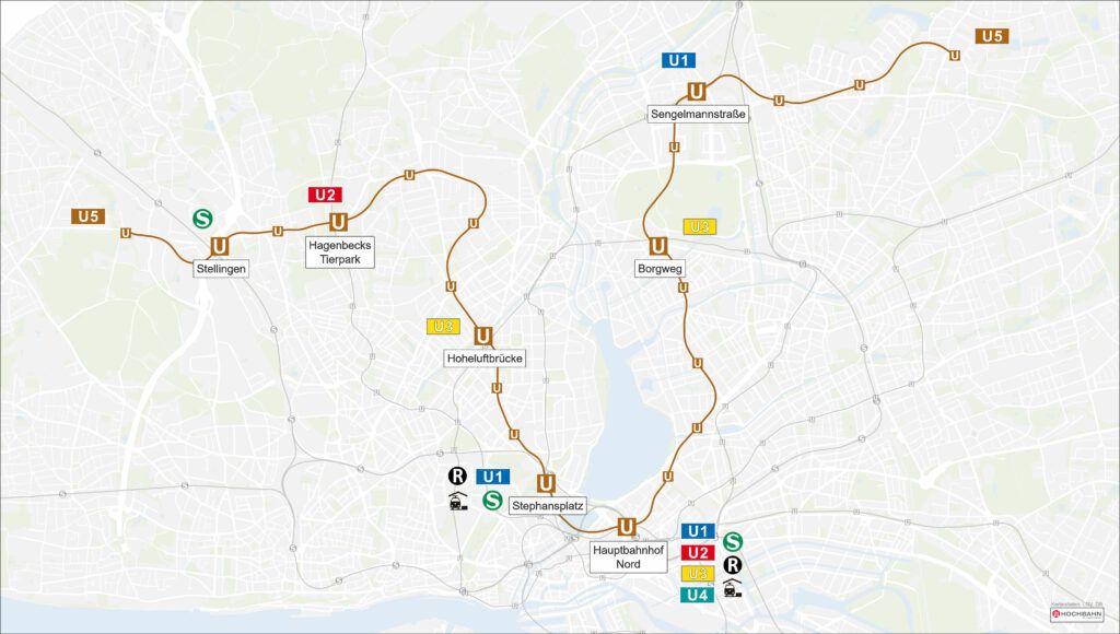 HOCHBAHN - Das Blog der HOCHBAHN